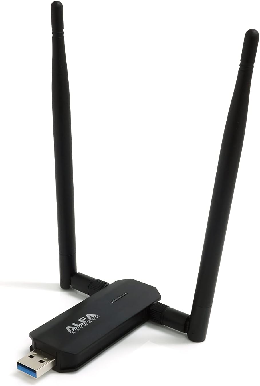 Alfa Network Alfa USB Adapter AWUS036AX: Amazon.co.uk: Computers ...