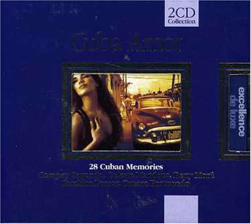 Cuba Amor - Cuba Amor - Amazon.com Music