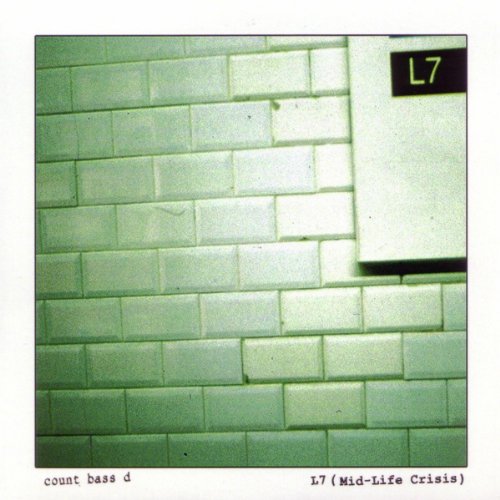 Amazon.com: L7 (Mid-Life Crisis) : Count Bass D: Digital Music