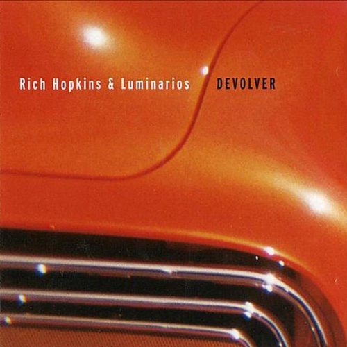 Play Devolver by Rich Hopkins & Luminarios on Amazon Music