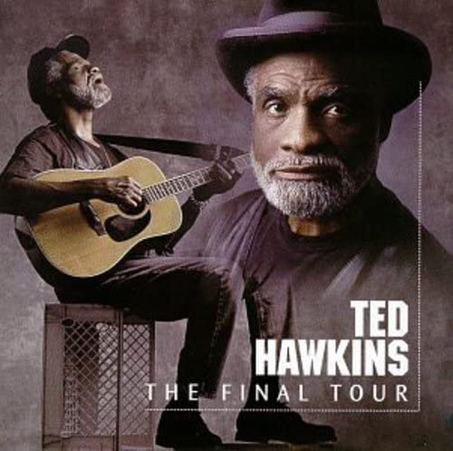 HAWKINS,TED - The Final Tour - Amazon.com Music