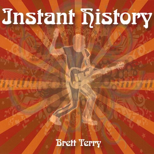 Play Instant History by Brett Terry on Amazon Music