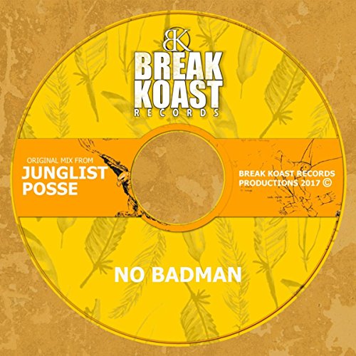 No Badman by Junglist Posse on Amazon Music - Amazon.com