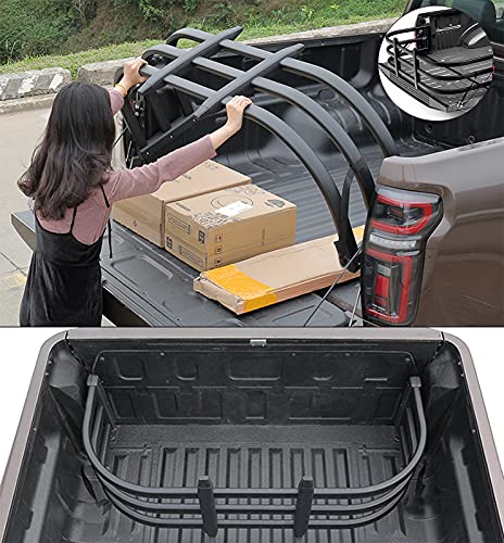 Top 10 Best Truck Bed Tailgate Extension : Reviews & Buying Guide - Katynel