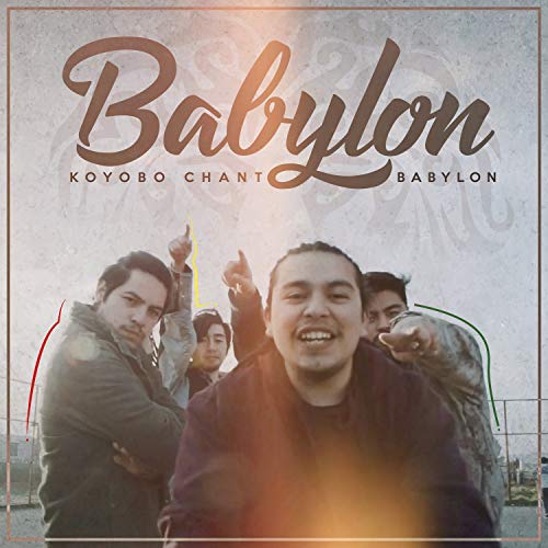 Play Babylon by Koyobo Chant on Amazon Music