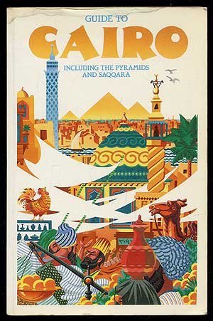 Guide to Cairo, the Pyramids and Saqqara: Amazon.co.uk: Haag, Michael ...