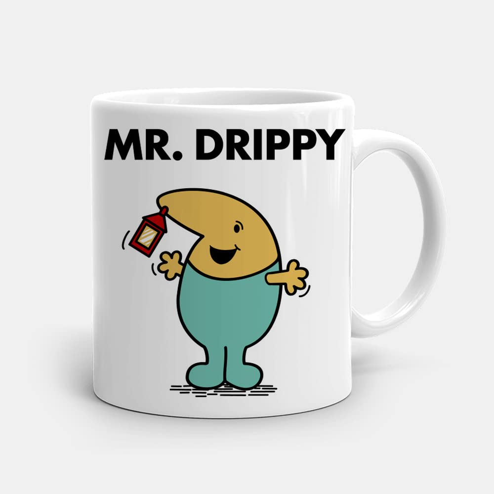Mister Drippy Mr Men Little Miss Swing Mr And Miss | Desertcart Sri Lanka
