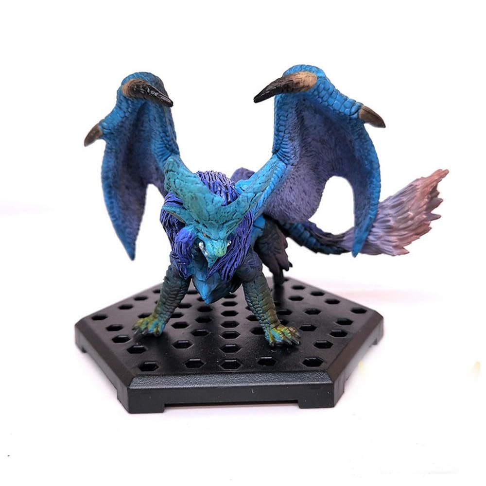 Monster Hunter Lunastra