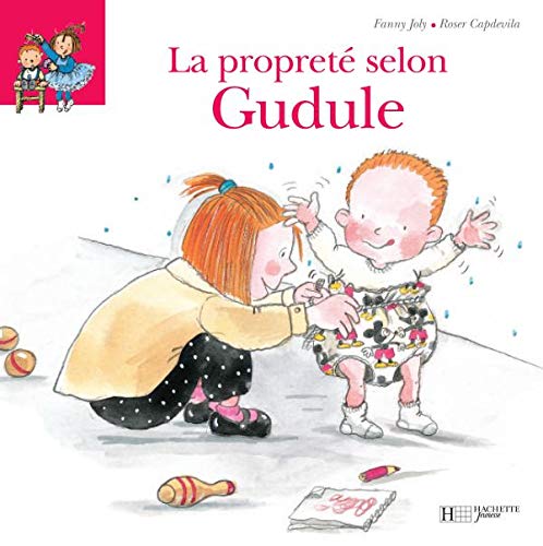 Amazon.com: 3 - La Proprete Selon Gudule (French Edition ...