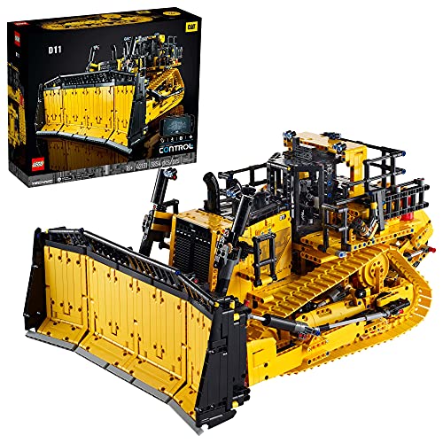 The 8 Best LEGO Technic Building Sets - Guidebook