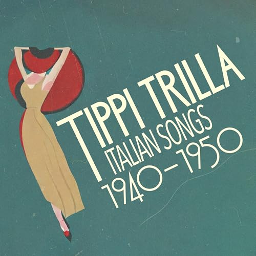 Amazon Music UnlimitedでThe BaldyBrothersのTippi Trilla (Italian Songs ...