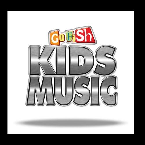 Go Fish - Kids Music - Amazon.com Music