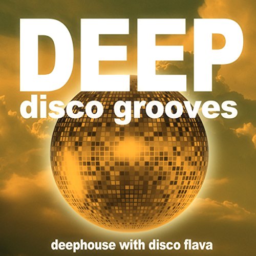 Play Deep Disco Grooves by VARIOUS ARTISTS on Amazon Music