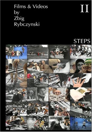 Amazon.com: Films & Videos by Zbig Rybczynski - Part 2 - Steps : Films ...