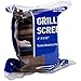 Amazon.com: Royal Griddle and Grill Cleaning Screens, Package of 400 ...
