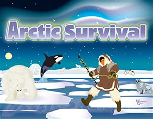 Amazon.com: Arctic Survival: X .: Movies & TV