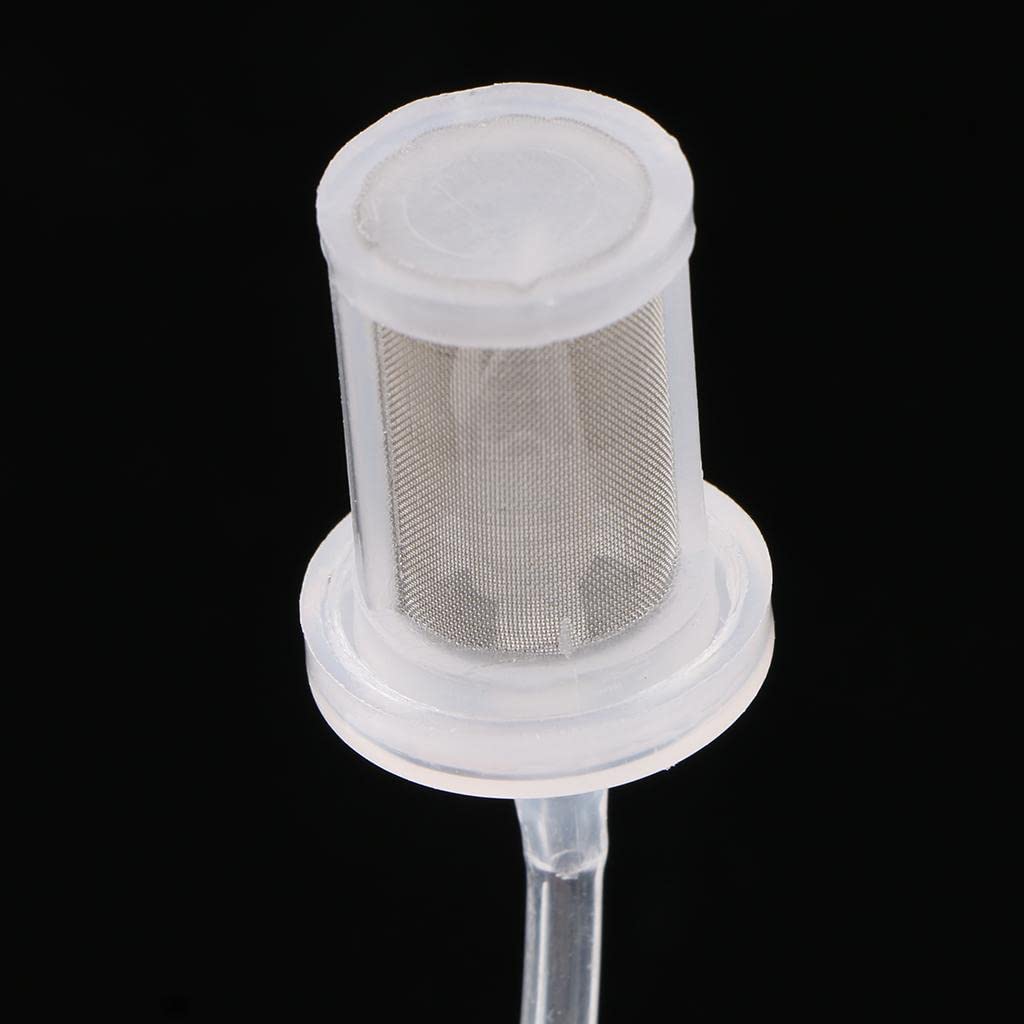 1Pcs Printer Solvent Filter Ink Tank Filters PVC for Inkjet Machine ...