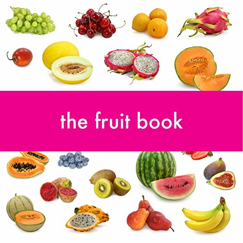 Amazon.com: The Fruit Book eBook : Jackson Fish Market: Kindle Store