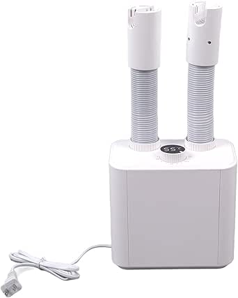 Amazon.com: Electric Shoe Dryer Household Electric Shoe Dryer 150W ...