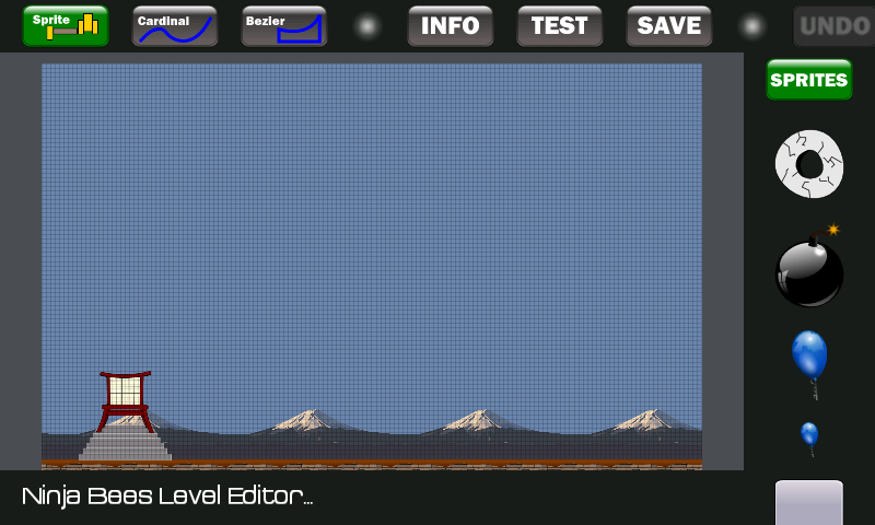 Ninja Bees:Amazon.com:Appstore for Android