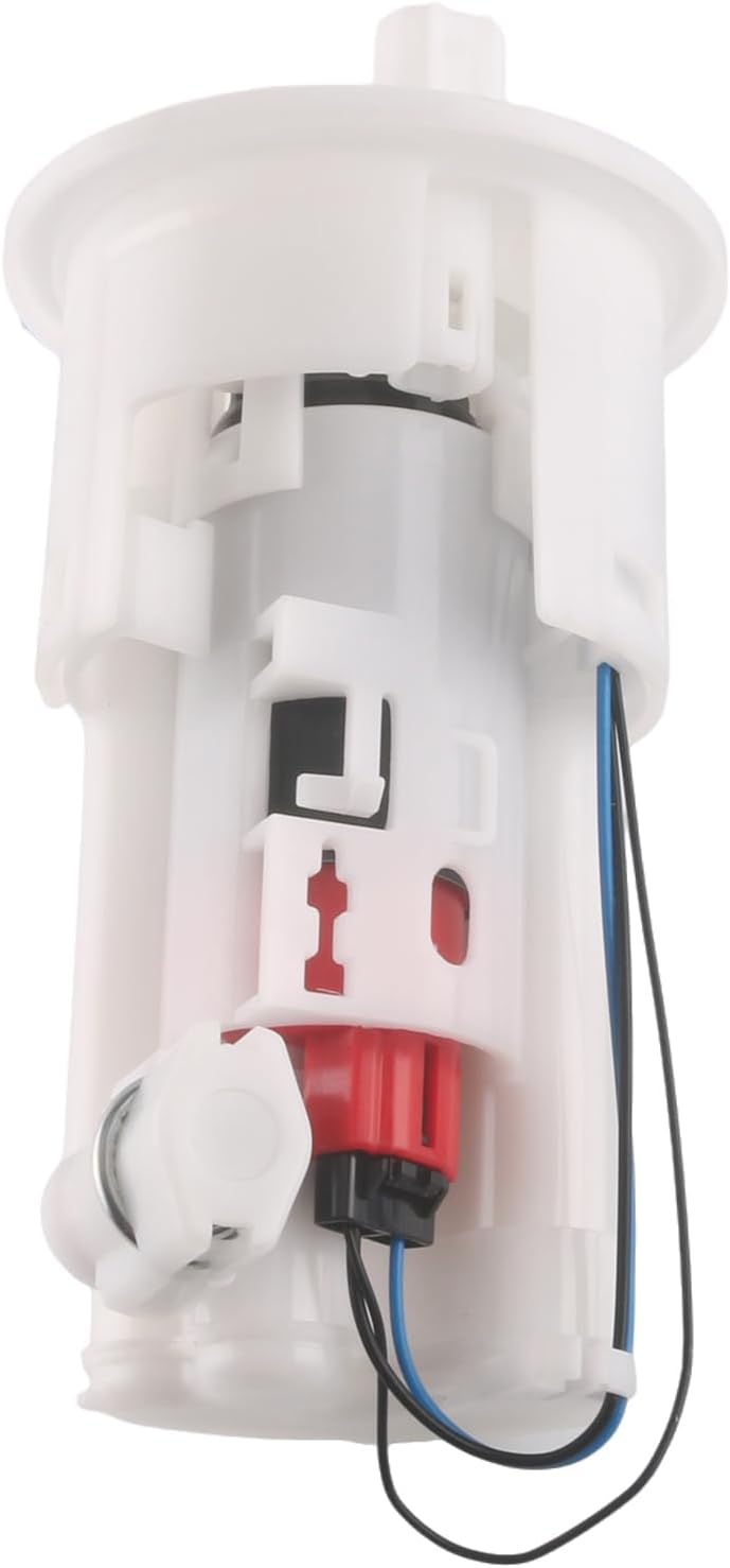 Amazon.com: partszen 5PW-13907-01-00 Fuel Tank Pump with Gasket 5PW ...