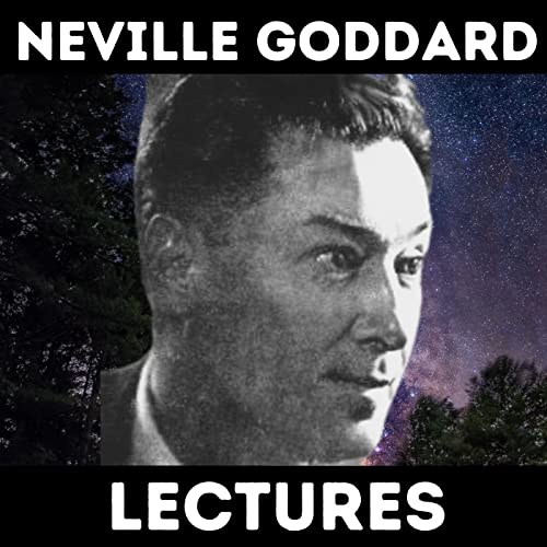 Amazon.com: Neville Goddard Lectures : Neville Goddard: Audible Books ...