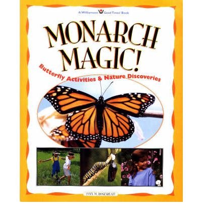 monarch-magic | Amazon.com.br