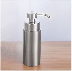 Amazon.com: Soap Dispenser Lotion Soap Liquid Can Be Filled with ...