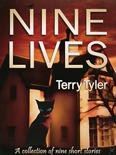 Nine Lives - Kindle edition by Tyler, Terry. Literature & Fiction ...