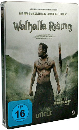 Amazon.com: Walhalla Rising : Movies & TV