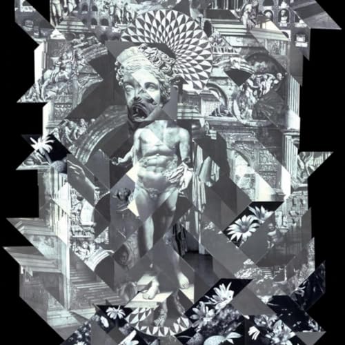 Amazon.com: I, Too, Was Wrought with Love [Explicit] : Vincent Vocoder ...