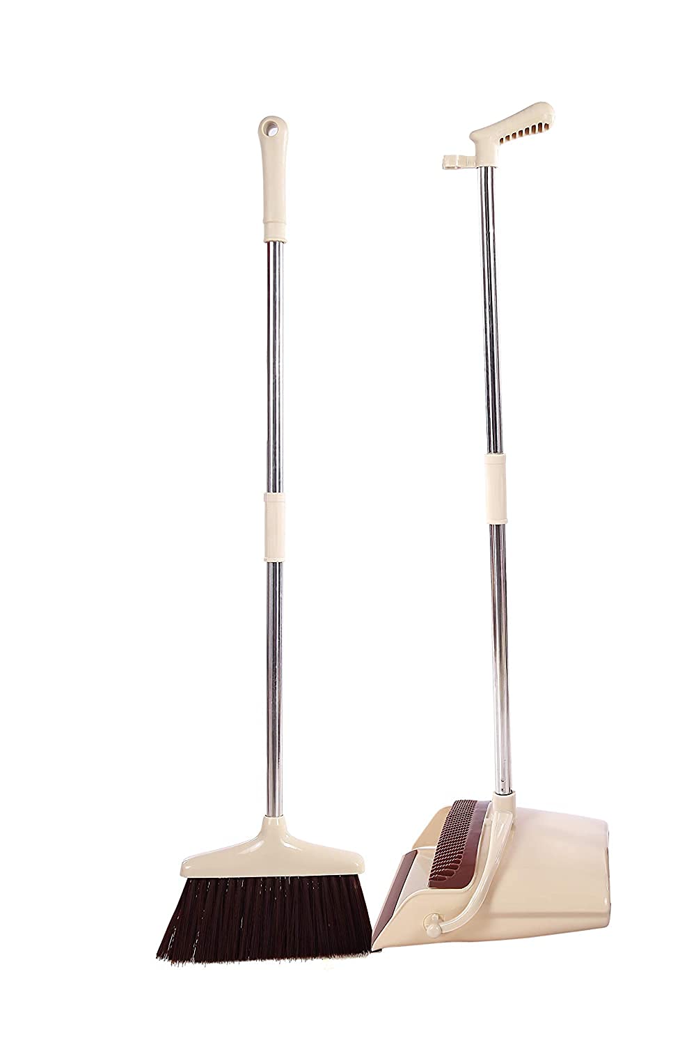 VBNM Broom Stick for Home Cleaning Long | Broom for Floor Cleaning Long ...