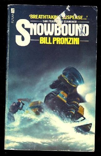 Amazon | Snowbound (Mystery Scene Book) | Pronzini, Bill | Mystery