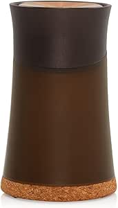 Amazon.com: WoodWick Radiance Diffuser with Soft, Radiant Glow ...