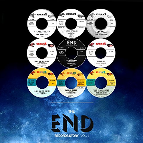 Amazon Music - VARIOUS ARTISTSのThe End Records Story, Vol. 1 [Explicit ...