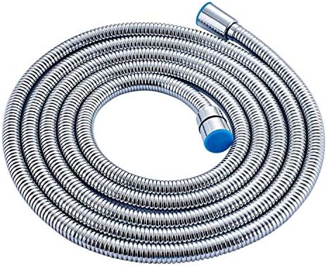 PESCA 304 Grade Stainless Steel Flexible Tube Shower Hose Pipe/Hand ...