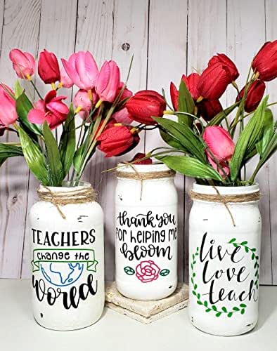 Teacher Appreciation Thank You For Helping Me Grow Grandparents' Day ...