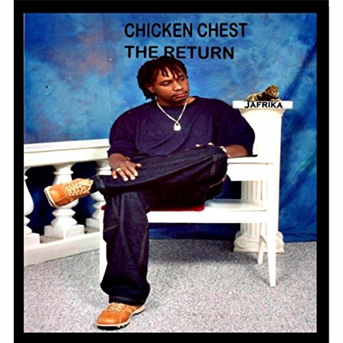 Play The Return by Chicken Chest on Amazon Music