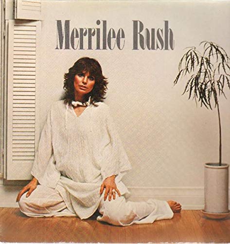 Merrilee Rush - MERRILEE RUSH [LP VINYL] - Amazon.com Music