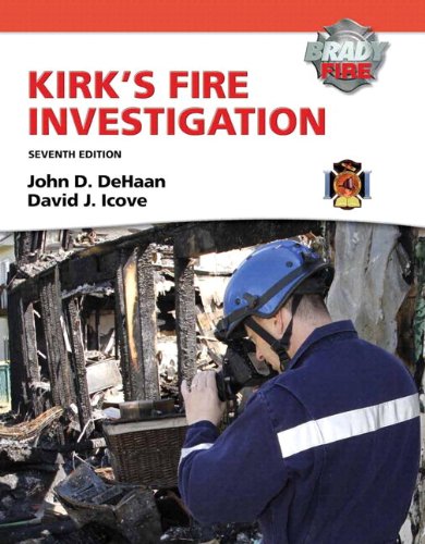 Kirk's Fire Investigation with Resource Central - Access Card Package ...