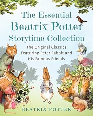 Amazon.com: The Tale of Peter Rabbit: 9780723247708: Potter, Beatrix: Books