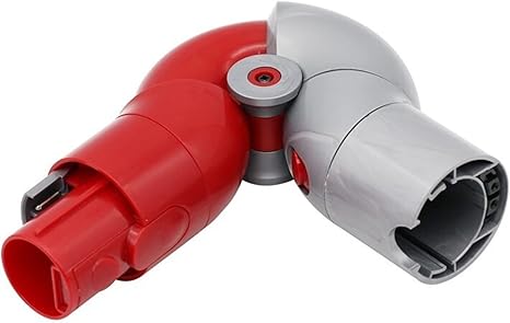 Spare Parts Adaptor Compatible for Dyson V7 V8 V10 V11 V15 SV12 Quick ...