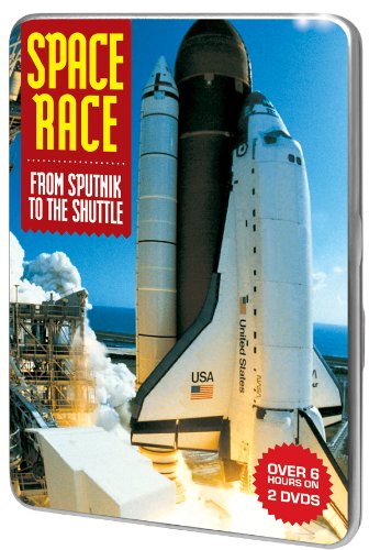Amazon.com: Space Race: From Sputnik to the Shuttle : na, na: Movies & TV