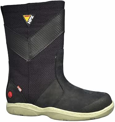 Musto HPX Race Boot in Black FS0620/1: Amazon.co.uk: Fashion