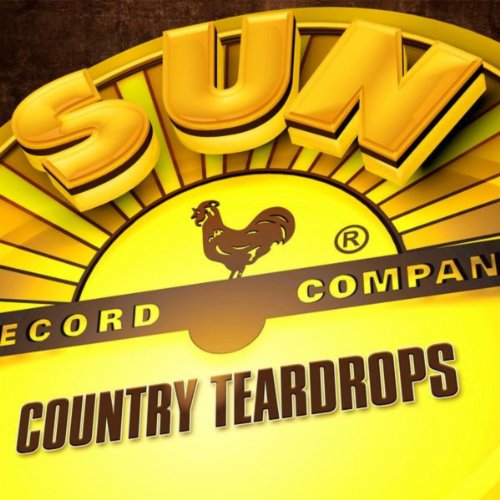 Amazon.com: Country Teardrops - Sun Records : VARIOUS ARTISTS: Digital ...