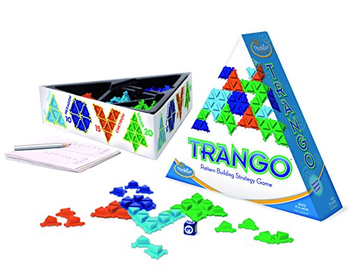 ThinkFun Trango (B0040GTUCE) | Amazon price tracker / tracking, Amazon ...