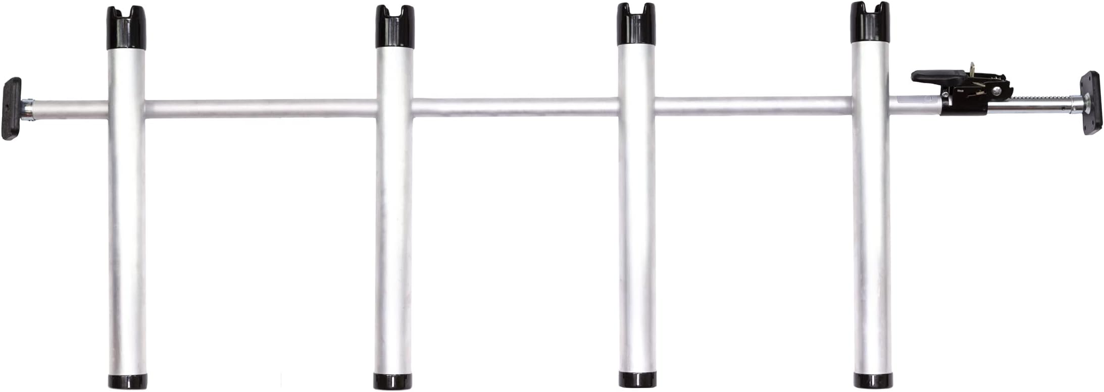 Amazon.com: Rod Hauler Fishing Rod Holder For Pickup Trucks. Holds Up ...