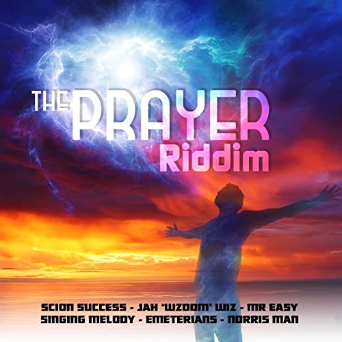 Amazon.com: The Prayer Riddim : VARIOUS ARTISTS: Digital Music