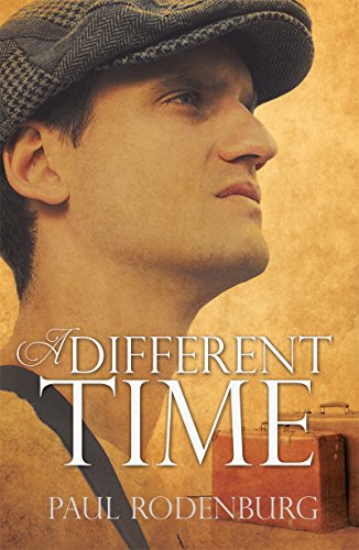A Different Time eBook : Rodenburg, Paul: Amazon.ca: Books