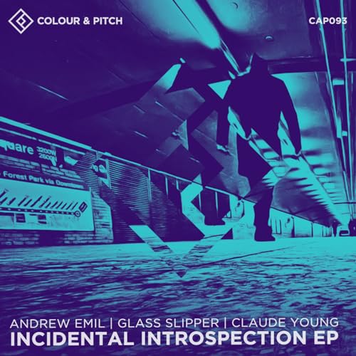 Incidental Introspection by Claude Young, Andrew Emil & Glass Slipper ...